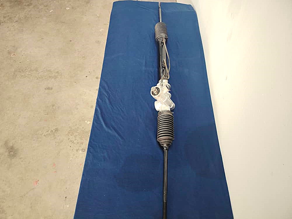 PROTON PERSONA POWER STEERING RACK (RECON) – ESR Auto