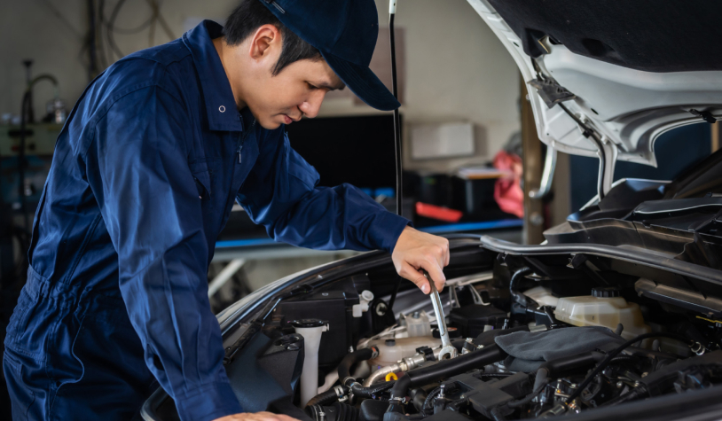 News & Promotions – ESR Auto