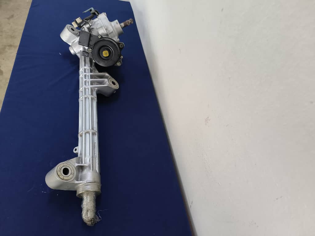 HONDA ACCORD T2A/T2M STEERING RACK – ESR Auto
