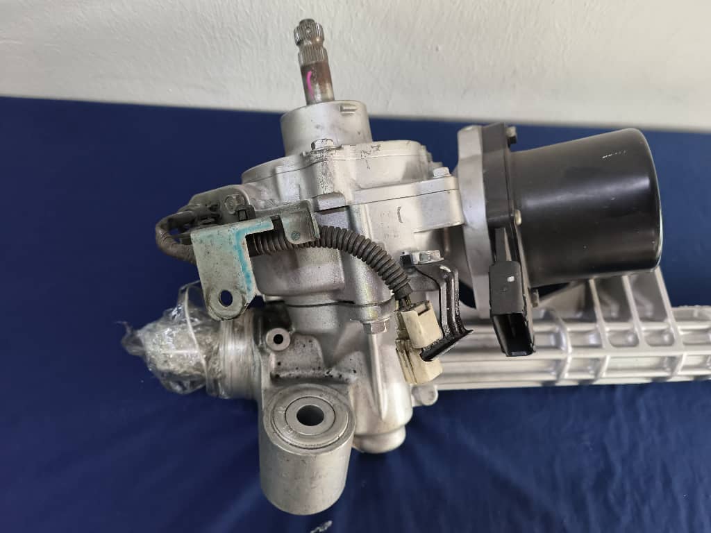 HONDA ACCORD T2A/T2M STEERING RACK – ESR Auto