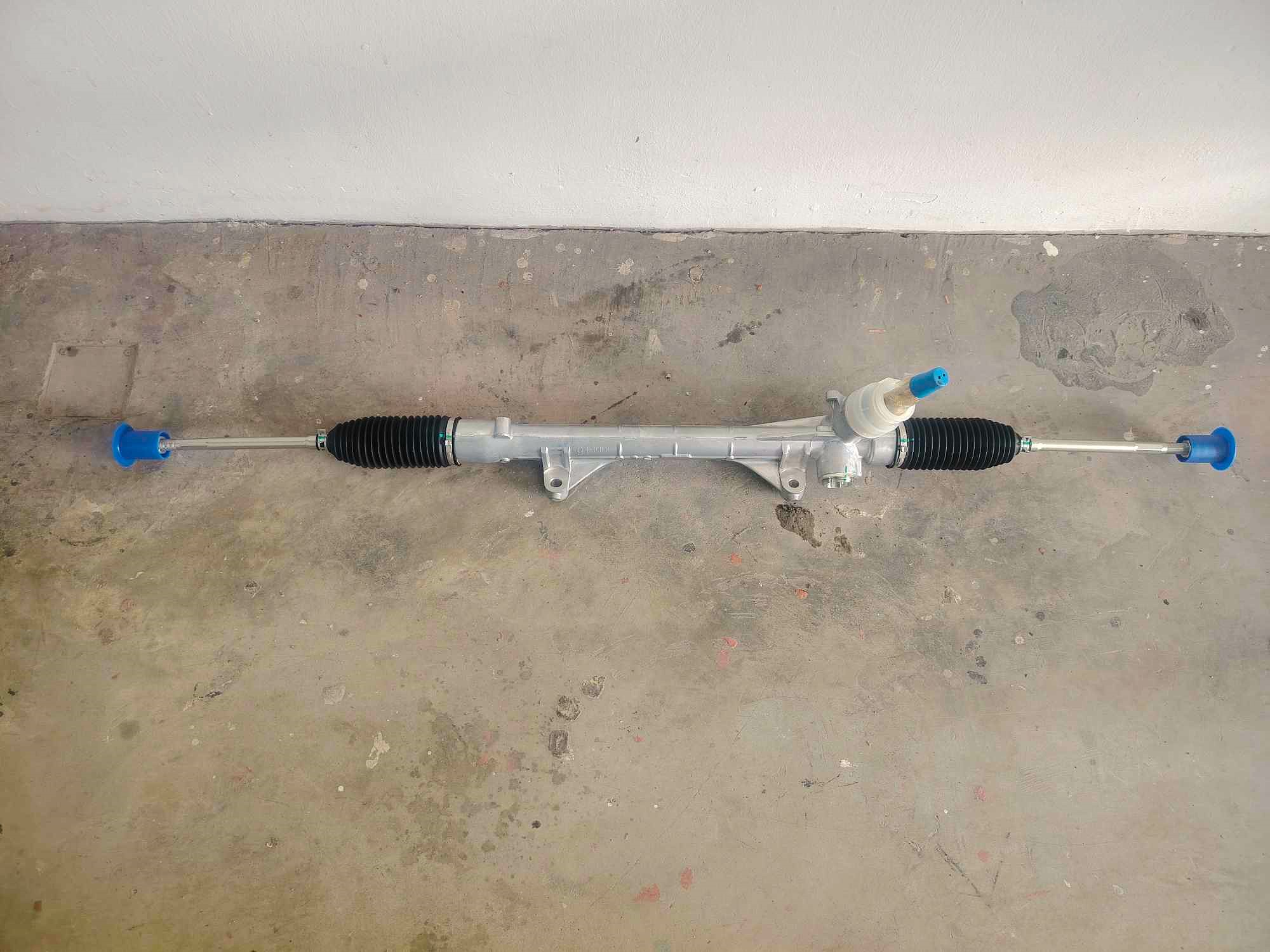 MITSUBISHI ASX/OUTLANDER STEERING RACK (NEW) – ESR Auto