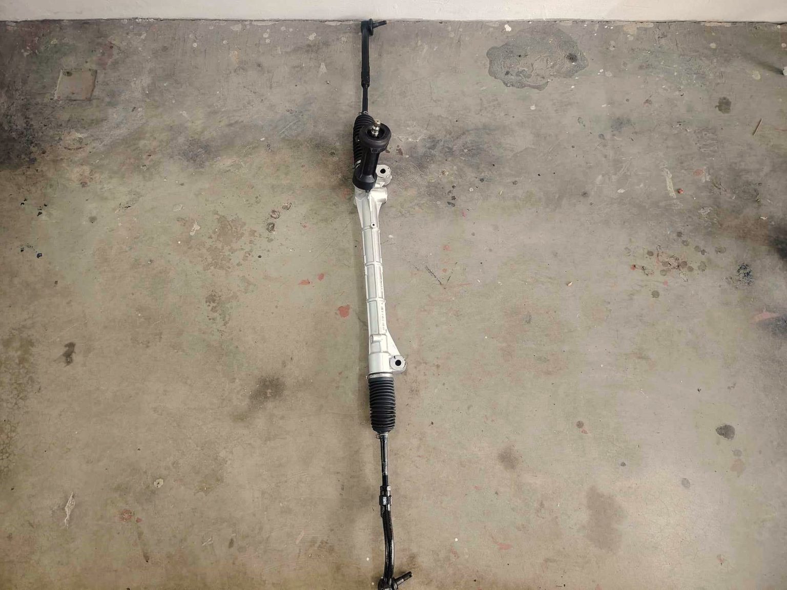 PROTON X70 STEERING RACK NL2E (RECON) – ESR Auto