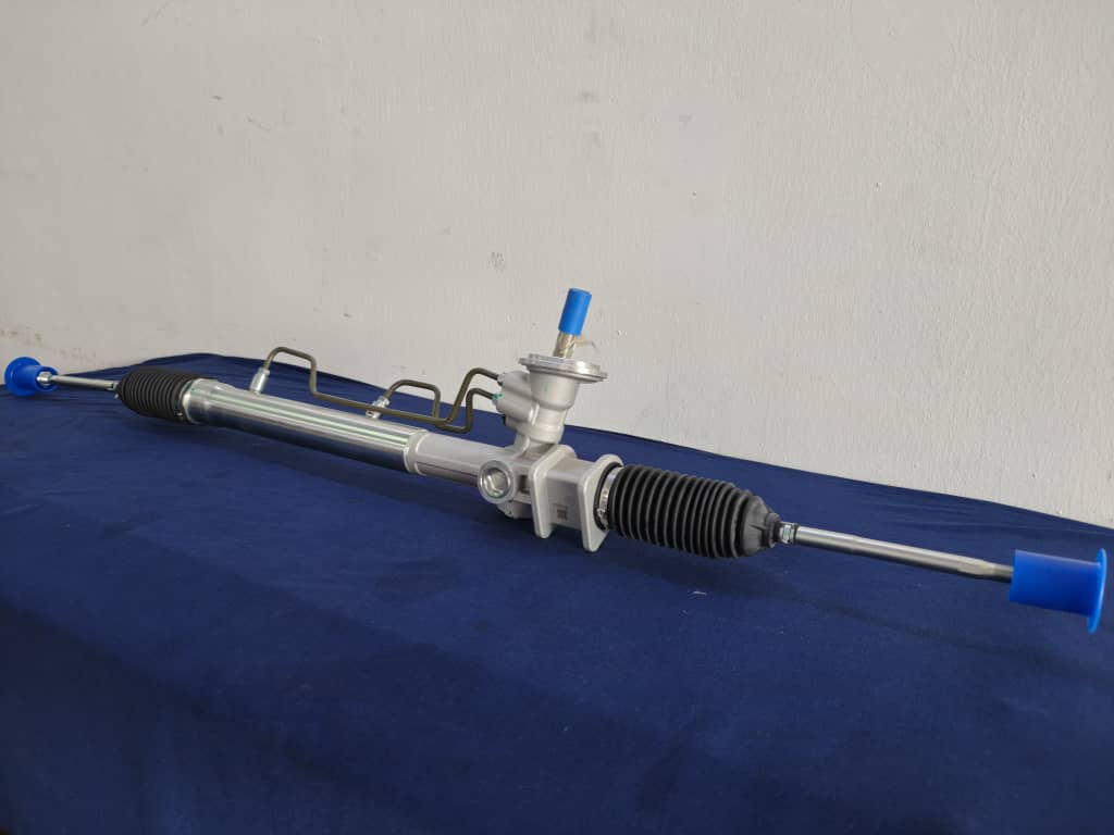 PROTON SAGA BLM / FLX / FL POWER STEERING RACK (NEW) – ESR Auto