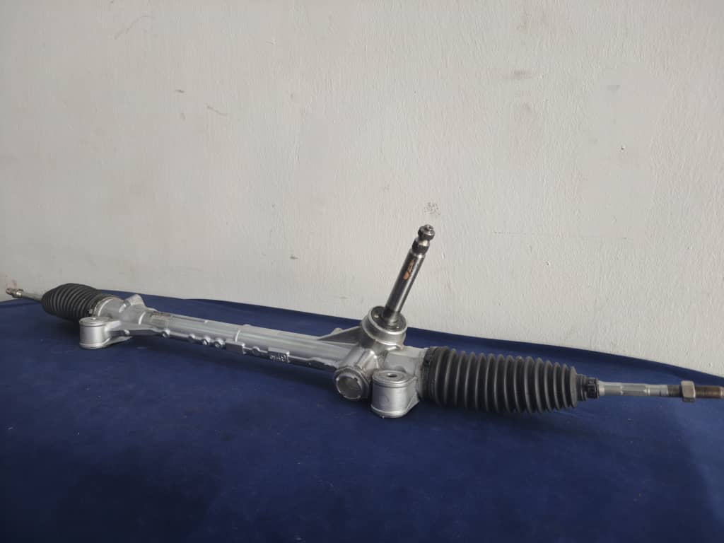NISSAN ALMERA N17 STEERING RACK (RECON) – ESR Auto