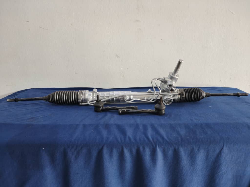 PEUGEOT 308 POWER STEERING RACK (RECON) – ESR Auto