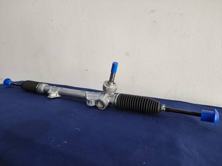 PERODUA BEZZA STEERING RACK (NEW) – ESR Auto