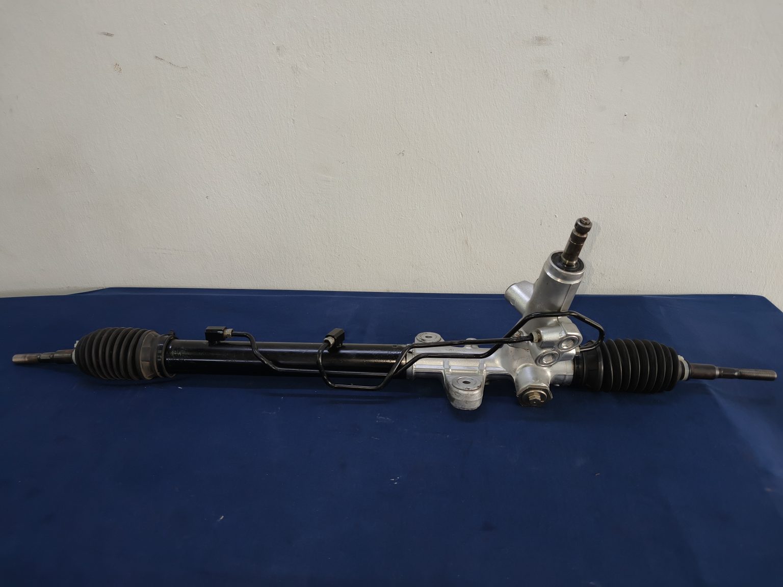 HONDA CIVIC 1.8 FD POWER STEERING RACK (RECON) – ESR Auto