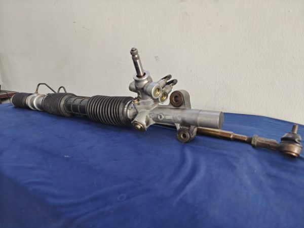 HONDA CR-V S9A POWER STEERING RACK (RECON) – ESR Auto