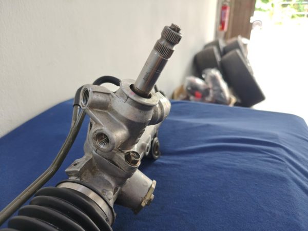 HONDA CR-V S9A POWER STEERING RACK (RECON) – ESR Auto