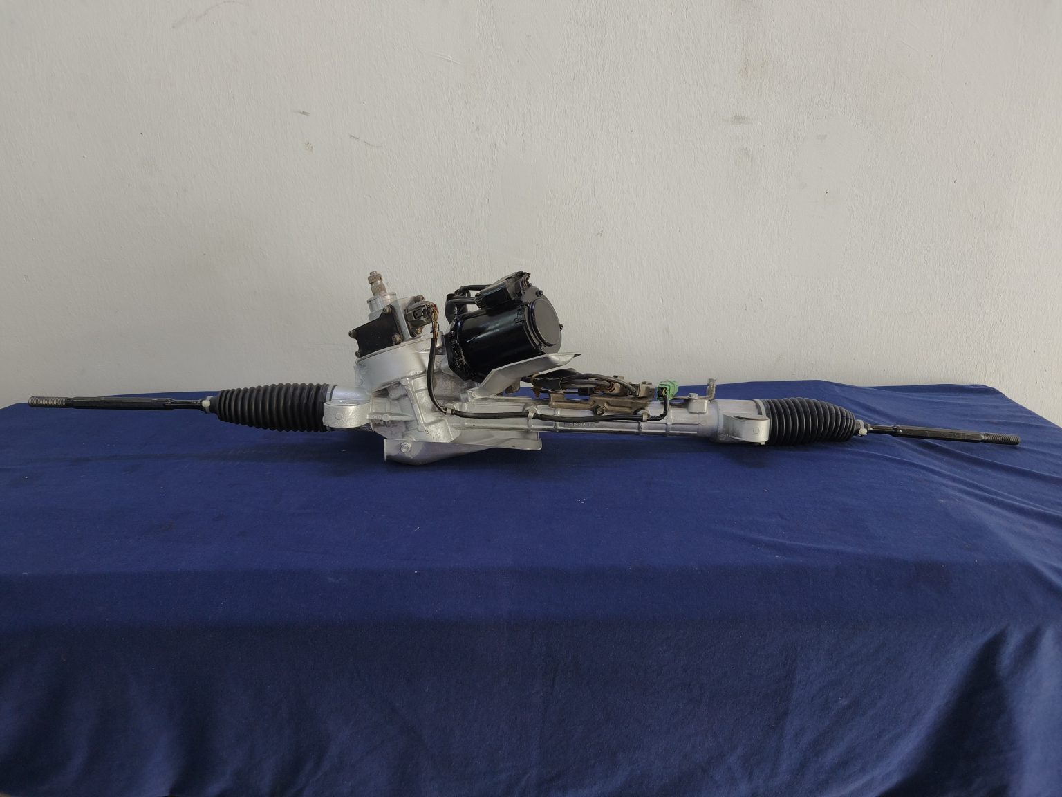 HONDA CR-V SWA ELECTRIC STEERING RACK (RECON) – ESR Auto