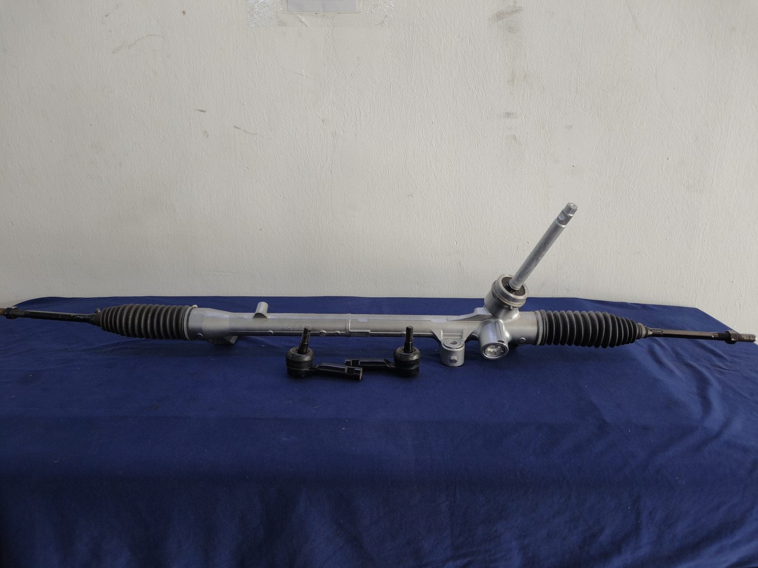 MAZDA CX5 STEERING RACK K12FW (RECON) – ESR Auto
