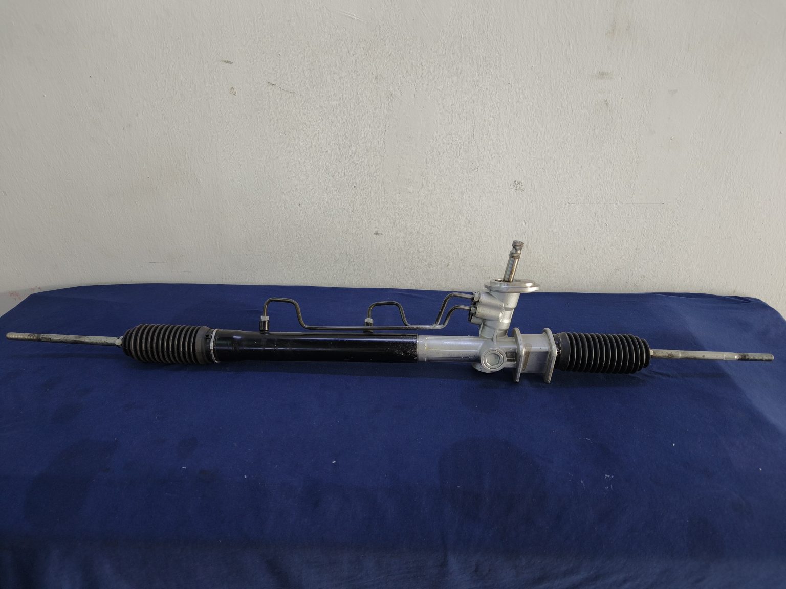 PROTON SAGA BLM/FLX/FL POWER STEERING RACK (RECON) – ESR Auto