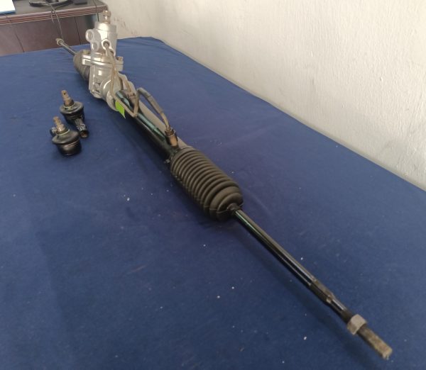 PROTON WAJA POWER STEERING RACK (RECON) – ESR Auto