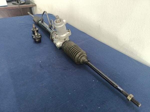 PROTON WAJA POWER STEERING RACK (RECON) – ESR Auto