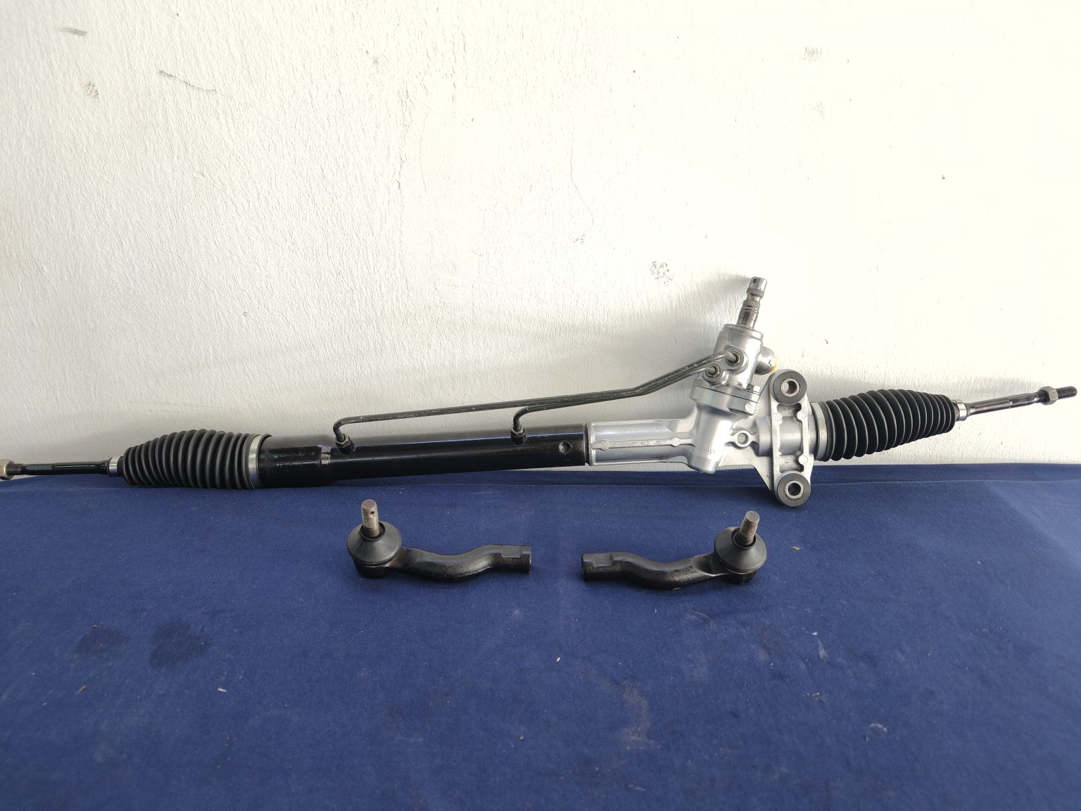 TOYOTA AVANZA F650/F651 POWER STEERING RACK (RECON) – ESR Auto