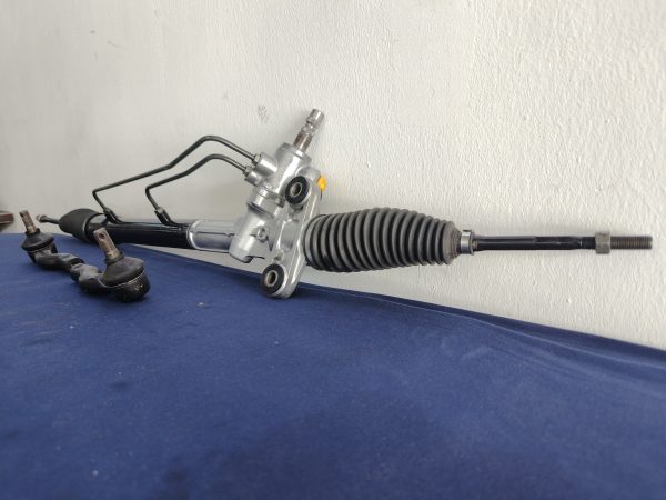 TOYOTA AVANZA F650/F651 POWER STEERING RACK (RECON) – ESR Auto