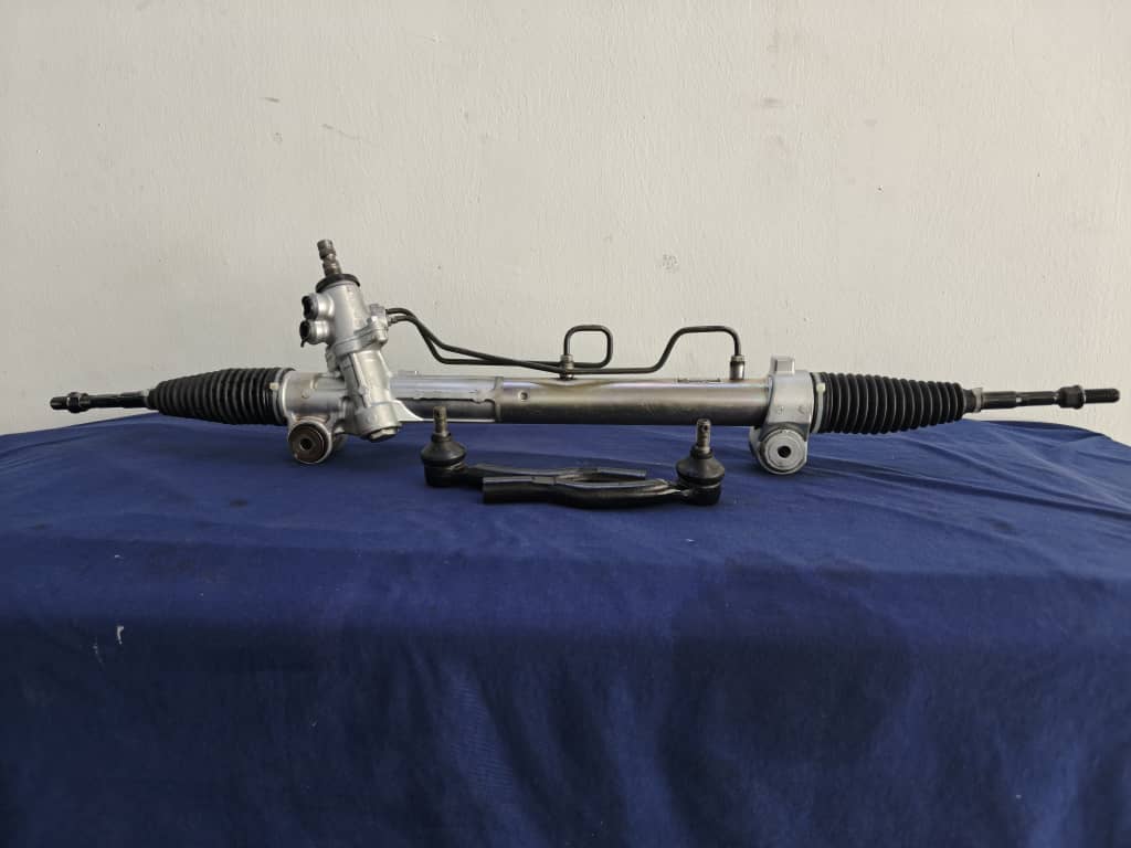 TOYOTA CAMRY ACV40/ACV30 POWER STEERING RACK (RECON) – ESR Auto