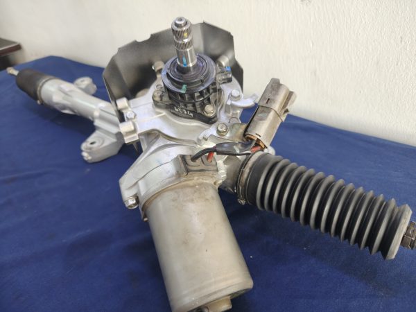 HONDA CITY TMO ELECTRIC STEERING RACK (RECON) – ESR Auto