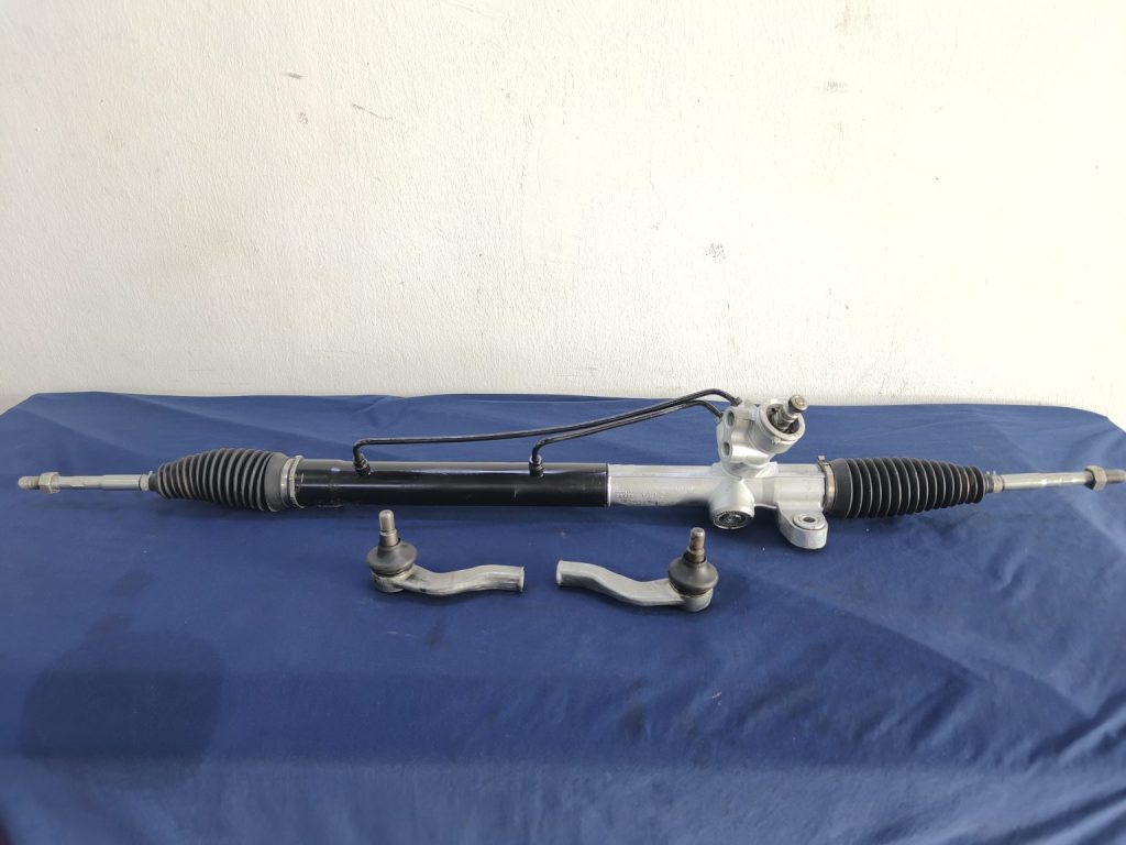 ESR Auto – Premium Spare Parts and Services for Your Car